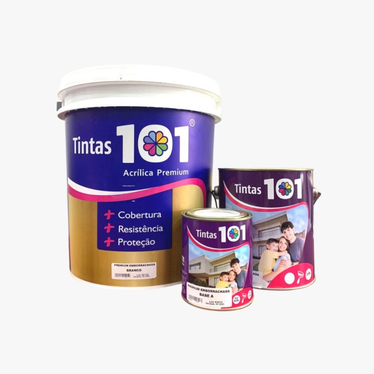 Premium Fosca Base C – Tintas 101
